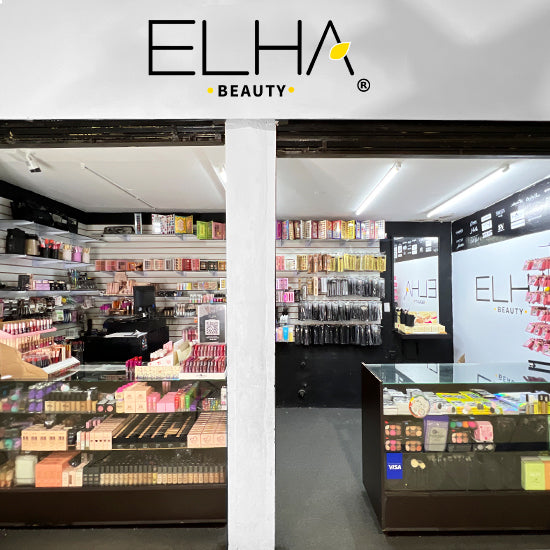 ELHA Beauty