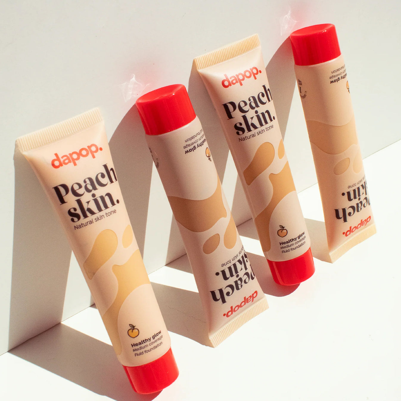 PEACH SKIN – ELHA Beauty